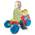 VTech, 2-in-1 Learn and Zoom Motorbike, Baby Riding Toy for Toddlers ...