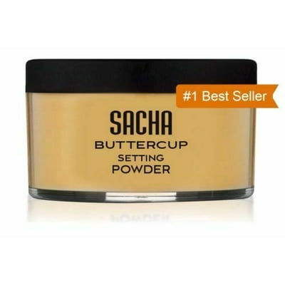 Finely Milled Flash-Friendly Setting Powder - Full Nepal | Ubuy