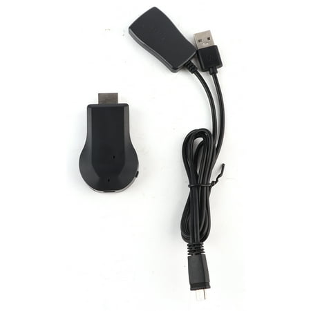Display Dongle, Supports Screen Share Stable Signal Wireless Display ...