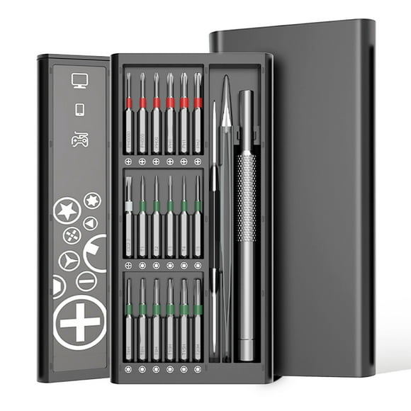 Precision Screwdriver Sets