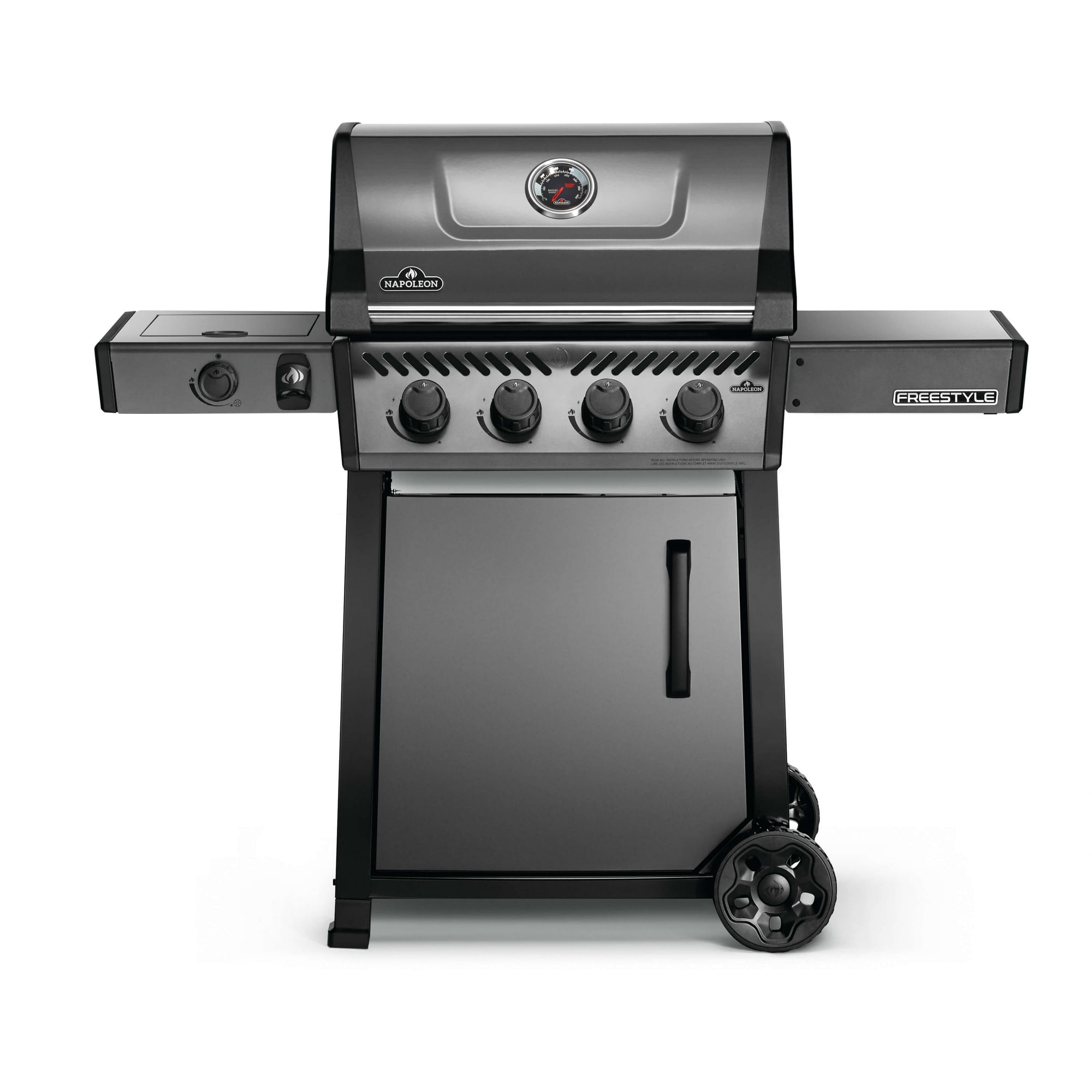 Click here for Napoleon Freestyle 425 Propane Gas Grill With Rang... prices