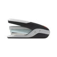 Quick Touch Stapler Value Pack 28-Sheet Capacity, Black/Silver ...