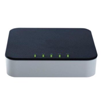 Obihai Universal VOIP Adapter with FXS Phone and FXO Gateway Ports for ...