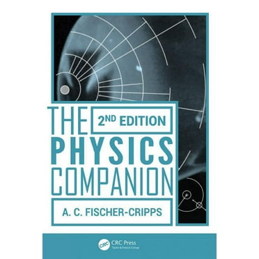 The AP Physics C Companion: Mechanics, (Paperback) - Walmart.com