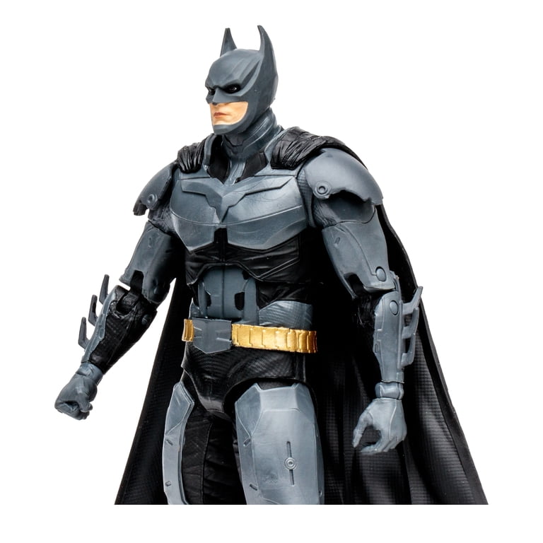 Batman Injustice Costume