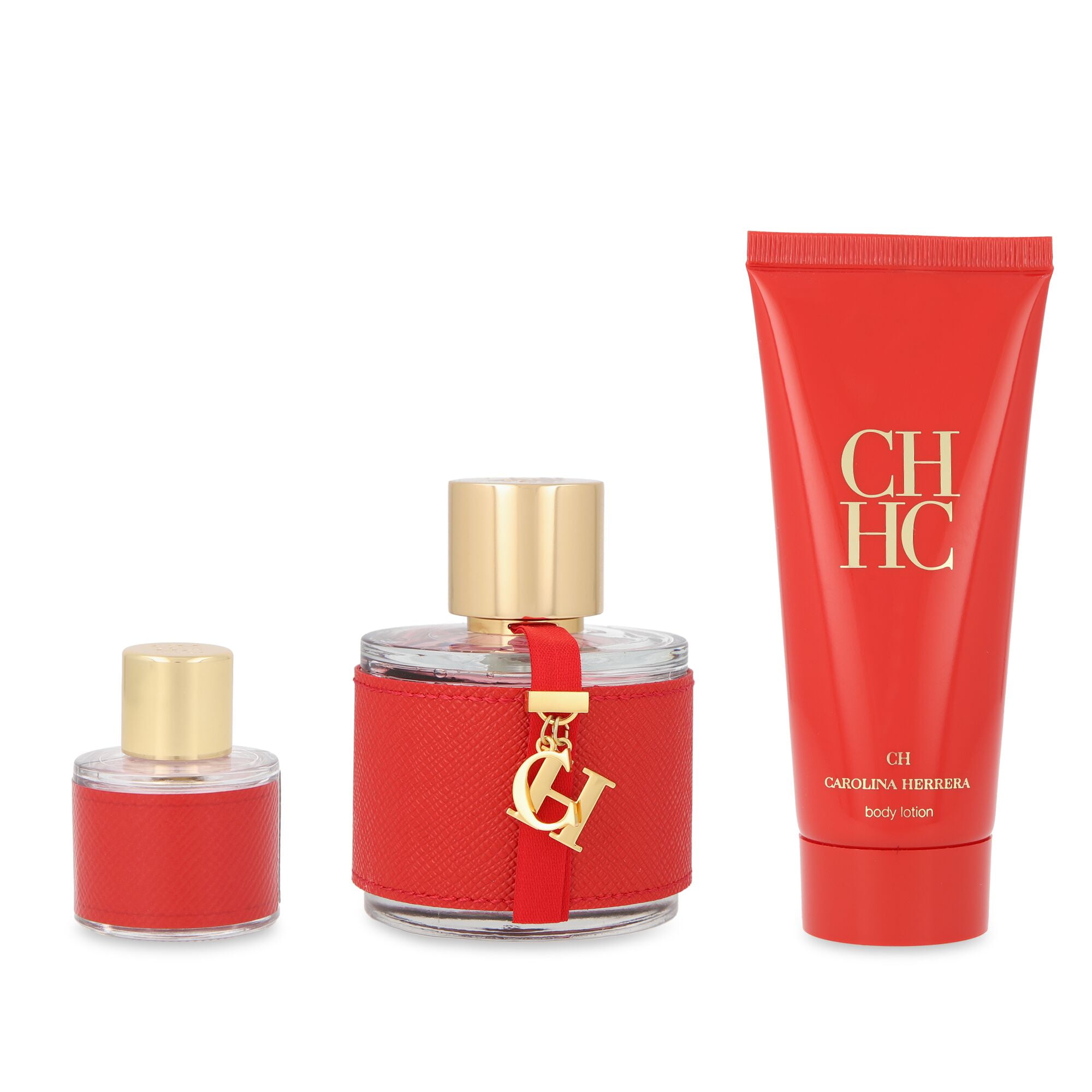 Set Ch 3Pzs Carolina Herrera Set Ch 3Pzs | Walmart en línea