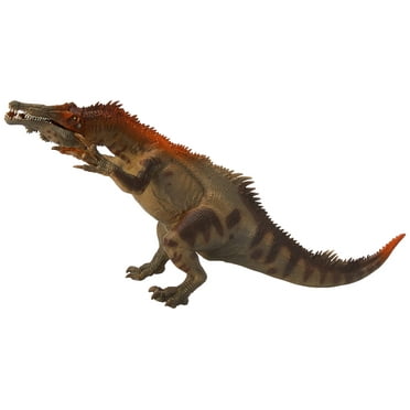 Papo Brown Running T-rex - Walmart.com