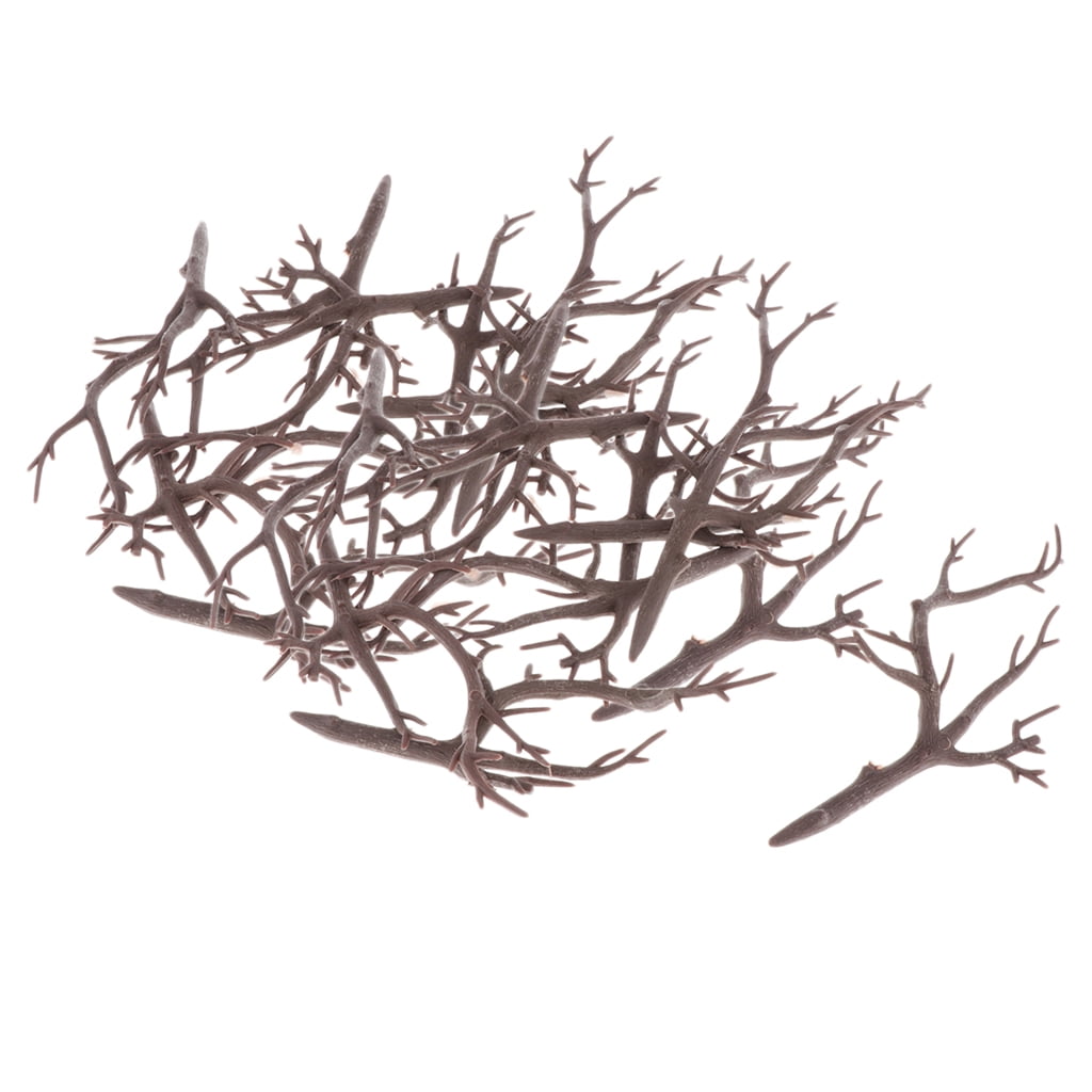 Click here for Elodie 30pcs Simulation Deer Antlers Diy Cosplay A... prices