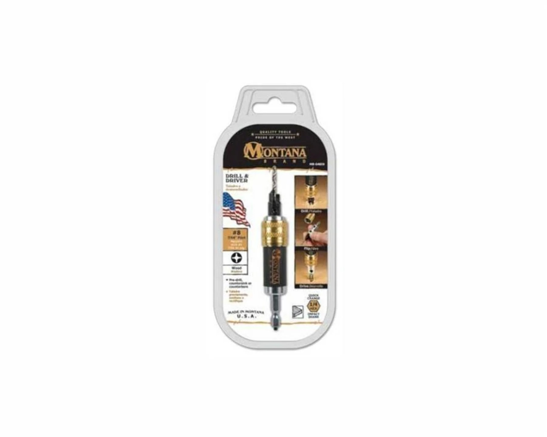 4-in1 Compact Modular Drill Driver - Walmart.com