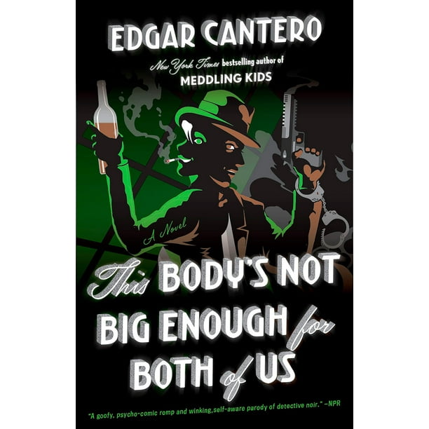 This Body's Not Big Enough for Both of Us (Paperback) - Walmart.com ... This Body's Not Big Enough for Both of Us (Paperback) - Walmart.com ...