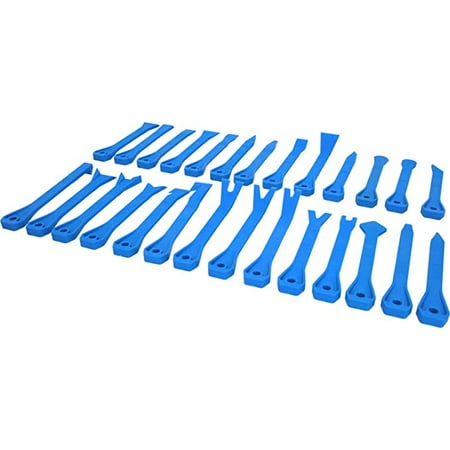 YDJKET 27-Piece Multi-Function Trim Tool Set - for Panel/Door Rubber ...