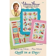 Blue Onion Quilt Pattern by Karla Alexander for Saginaw St Quilt Co ...