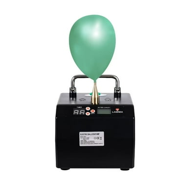 BLOONSY Balloon Stuffing Machine, Balloon Stuffer Machine Kit with ...