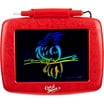 Etch A Sketch Classic Red Doodle Art Drawing Toy for Kids, Magic Screen ...