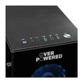 OVERPOWERED Gaming Desktop DTW2, 2 Year Warranty, Intel i7-8700, NVIDIA ...