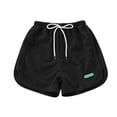 Aezemi Girls Lightweight Sports Shorts, Toddler Girls Soccer Workout ...