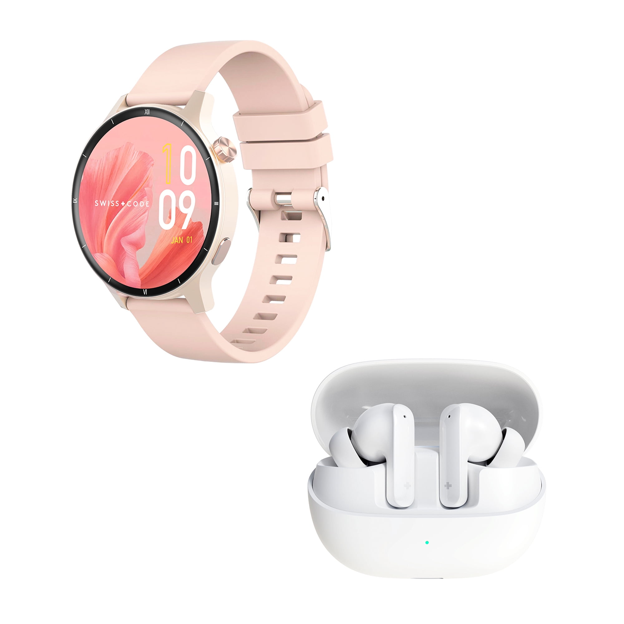 Combo Smartwatch Lite 4 + Seed Pro | Walmart en línea