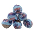 Charms Hot Chocolate Pops with Marshmallow Flavored Center, Bundles of ...