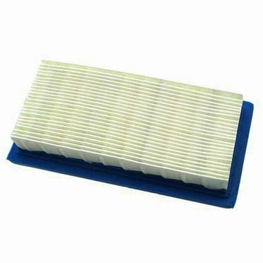 Briggs & Stratton Genuine OEM 691667 Air Filter - Walmart.com