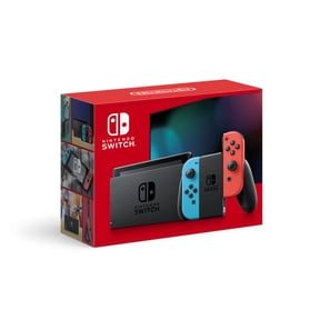 Nintendo Switch – Mario Kart 8 Deluxe Bundle - Walmart.com