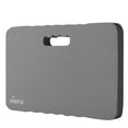 DimpleChild 1.5" Thick Foam Kneeling Pad Mats, Grey, Qty 2, for ...