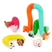 Poppy Playtime Smiling Critters Mini Figures Mystery Pack - Walmart.com