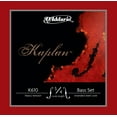 D'Addario Kaplan Series Double Bass String Set 3/4 Size Heavy - Walmart.com
