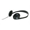 Williams Sound PockeTalker Deluxe Behind-the-Head Headphones - HED026 ...
