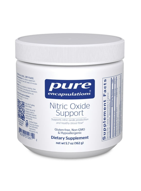 Pure Encapsulations Vitamins and Supplements in Health and Medicine ...