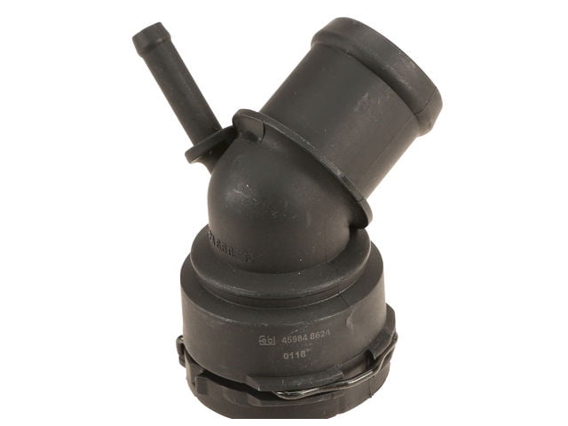 Radiator Coolant Hose Adapter - Compatible with 2008 Volkswagen R32 ...