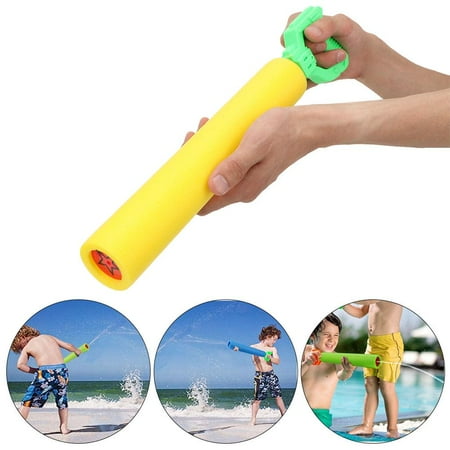 Ccdes Water Shooter, Children Water Gun Toy,3pcs Summer Beach Pool ...