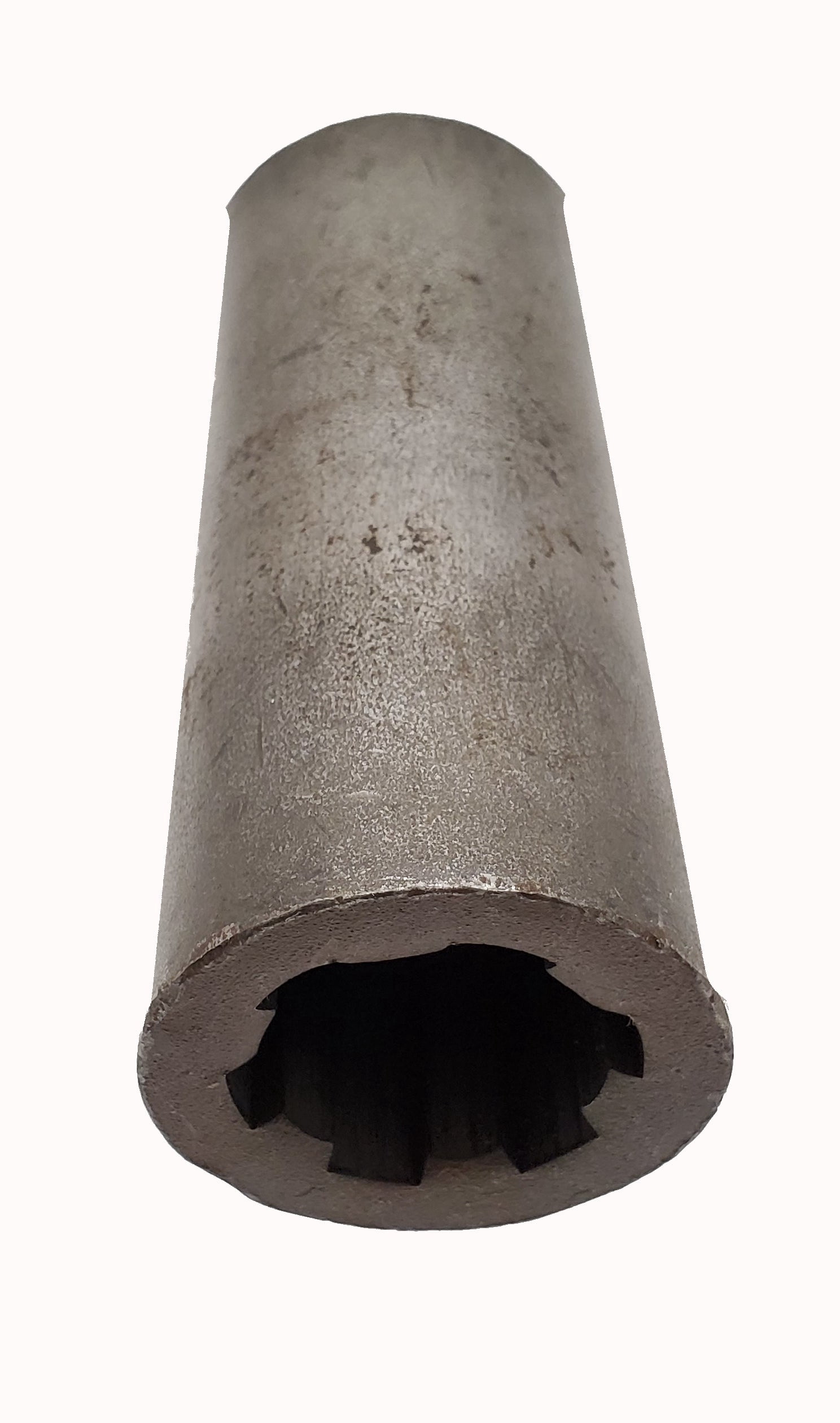 John Deere Original Equipment Splined Coupling - FH312150,1 - Walmart.com