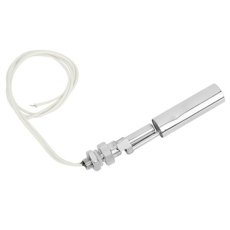 Water Level Pump Controller High Reliability Float Sensor Switch Water ...