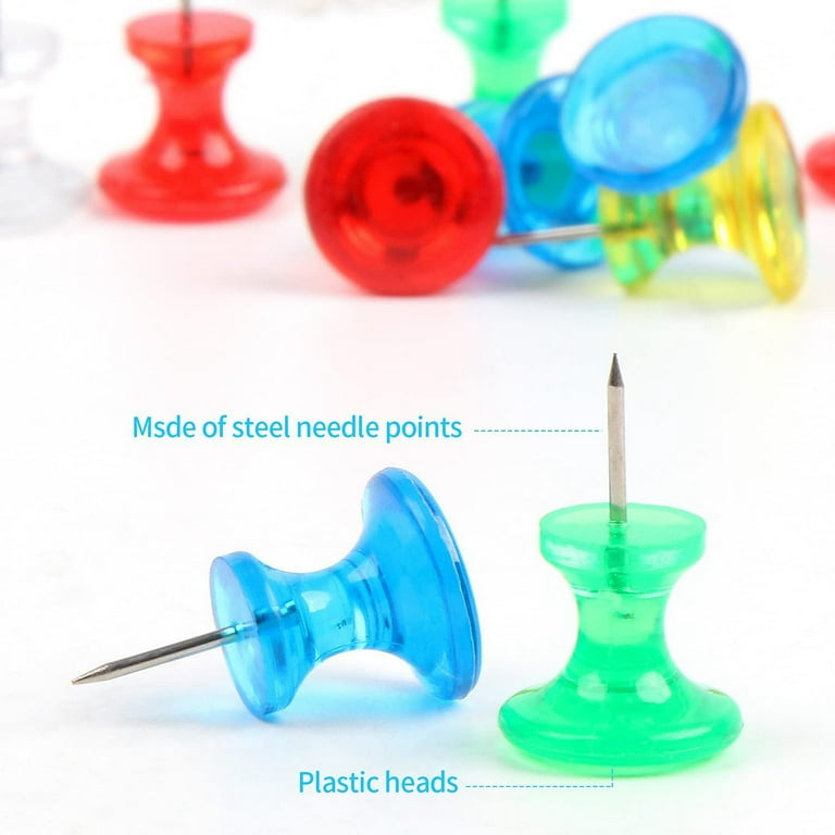 Bulletin Board Pins