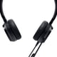 Dell Pro Stereo Headset - UC350 - Skype for Business - Walmart.com