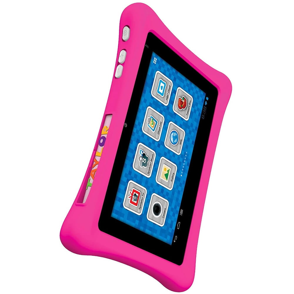 Fuhu Tablet PC Case - Walmart.com