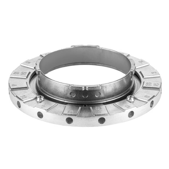 Glow Grand Softbox Speed Ring Adapter for Bowens - Walmart.com