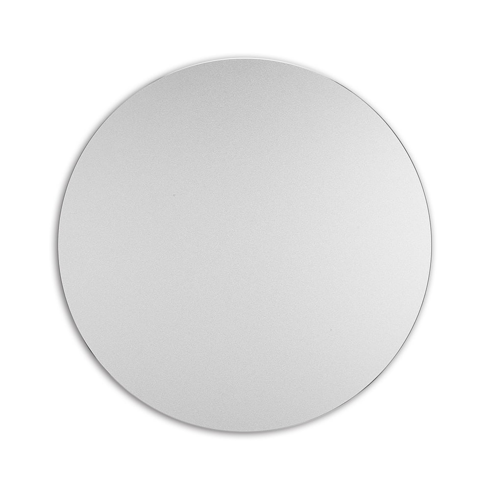 Click here for Flyflise Metal Mouse Pad Round Aluminum Alloy Mous... prices