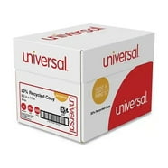 Office DepotR Brand Computer Paper, 2 Parts, 15 Lb, 9 1/2in. x 11in ...