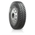 Free Shipping! Hankook Smart Work DM09 11R22.5 148/145K H Commercial ...
