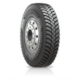 Free Shipping! Hankook Smart Work DM09 11R22.5 148/145K H Commercial ...