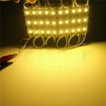 Ambient light 12V super bright waterproof SMD module light bar ...