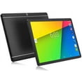 "10"" Android Tablet, 4GB RAM, 64GB ROM, Octa Core, Dual SIM, 3G ...