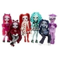 Rainbow High Shadow High Pinkie Pink Fashion Doll, Collectible Outfit ...