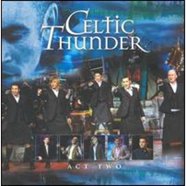 Celtic Thunder X (CD) - Walmart.com