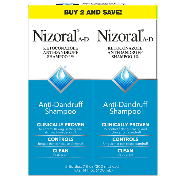 Ketoconazole Shampoo