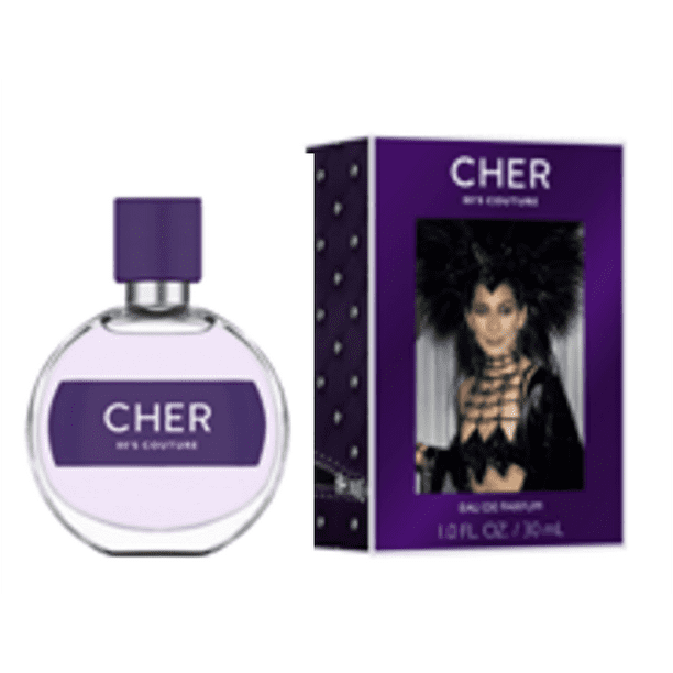 Cher Decades 80's Eau De Parfum Unisex Fragrance, 30ml/1oz - Walmart.com