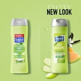 Suave Essentials Shampoo Juicy Green Apple Clarifying Shampoo Shampoo ...