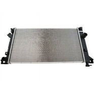 Northern Radiator 19 X 28 Ford/Mopar Radiator - Walmart.com