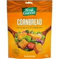 Fresh Gourmet Homestyle Sweet Butter Corn Croutons, 3-Pack, 5 oz ...